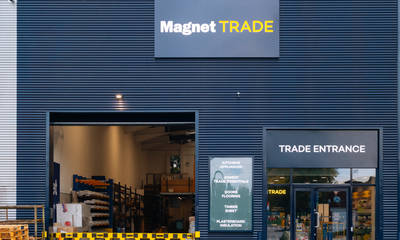 Contact Us | Get in Touch with Magnet Trade Today