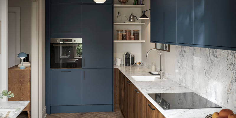 Kitchen Pantry Ideas | Pantry Storage | Magnet