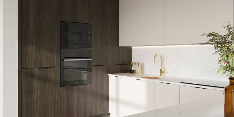 Kitchen Pantry Ideas | Pantry Storage | Magnet