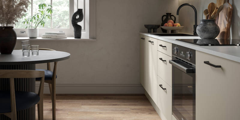 Fitted Kitchens | 50% Off All Fitted Kitchens | Magnet