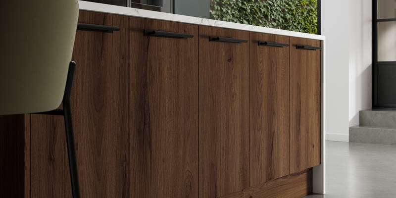 Tall Kitchen Cabinets & Kitchen Larder Units | Magnet