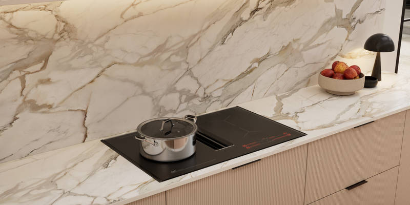 Pink Kitchens | Elegant & Creative Styles | Magnet Kitchens