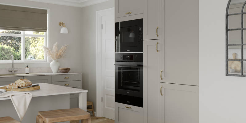 Kitchen Pantry Ideas | Pantry Storage | Magnet