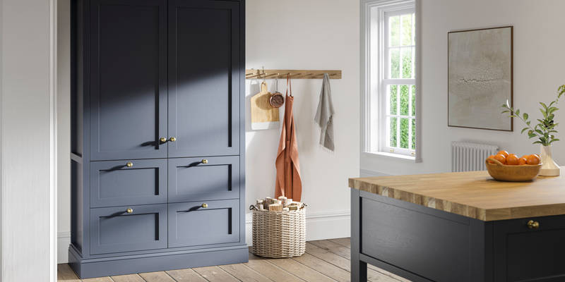 Kitchen Pantry Ideas | Pantry Storage | Magnet